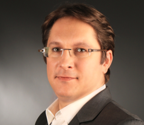 Participation Recognition | Trusted Computing Group